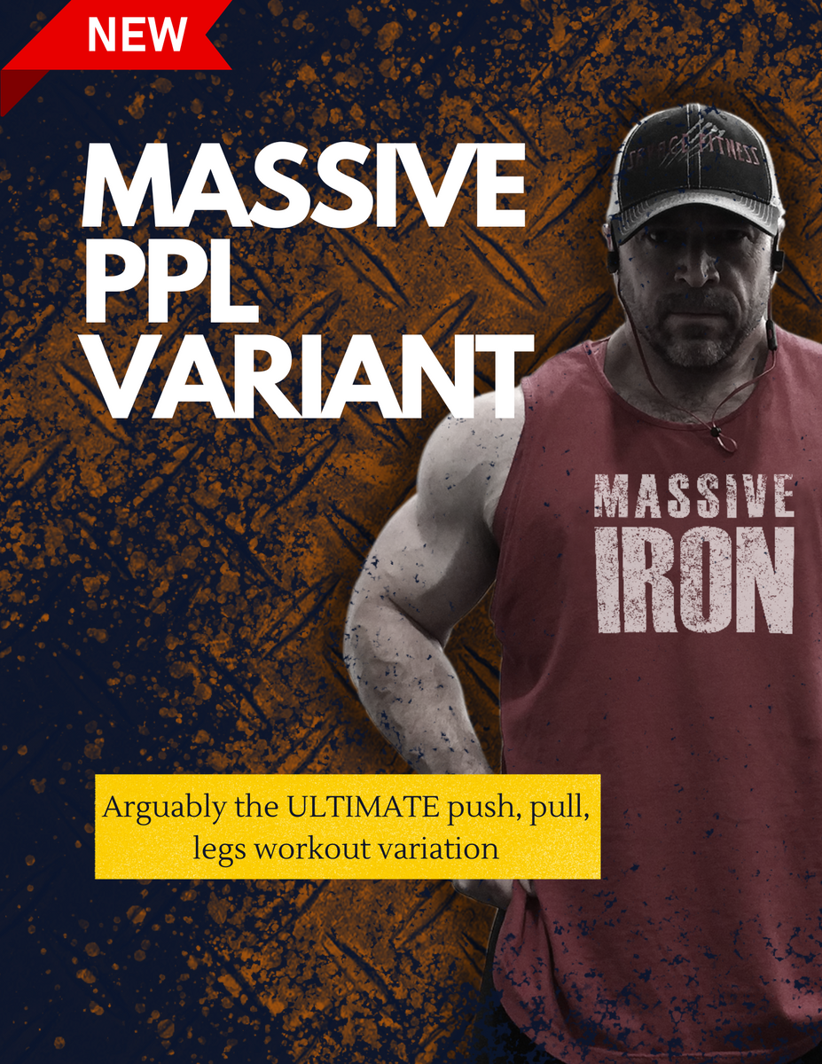 Massive PPL Variant PDF – Super Living Today