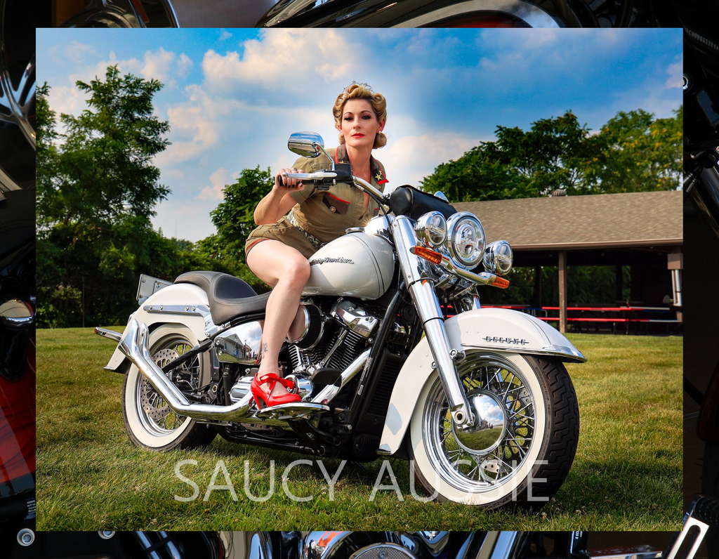 2022 Saucy Aussie Calendar – Super Living Today